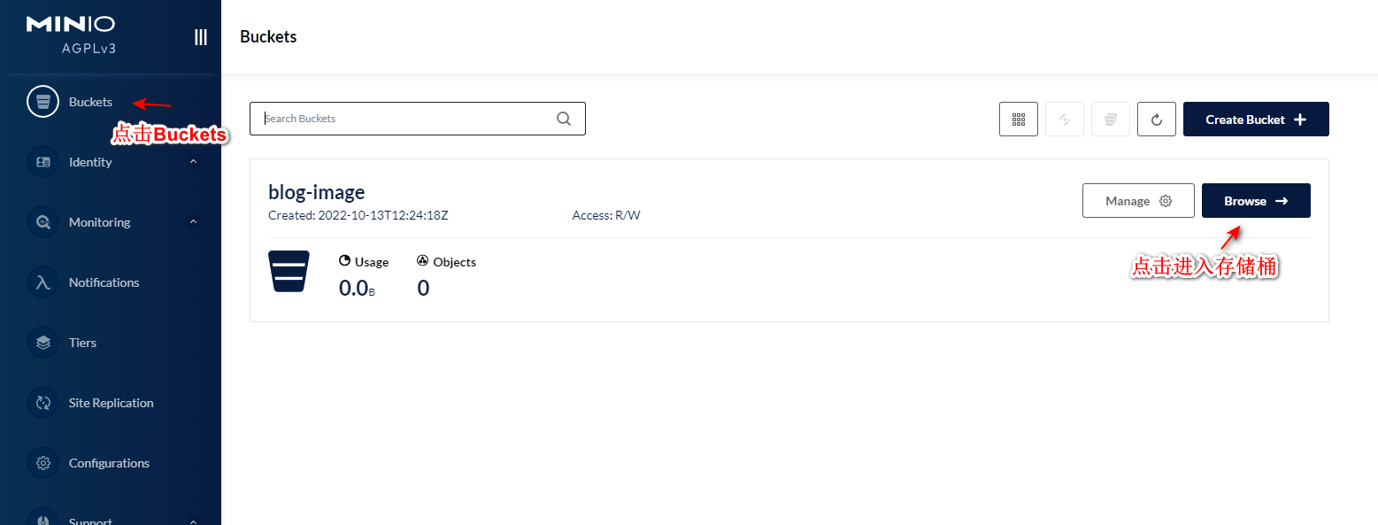 Minio + PicGo自建图床/自己造图床（保姆级教程） | DecoderX